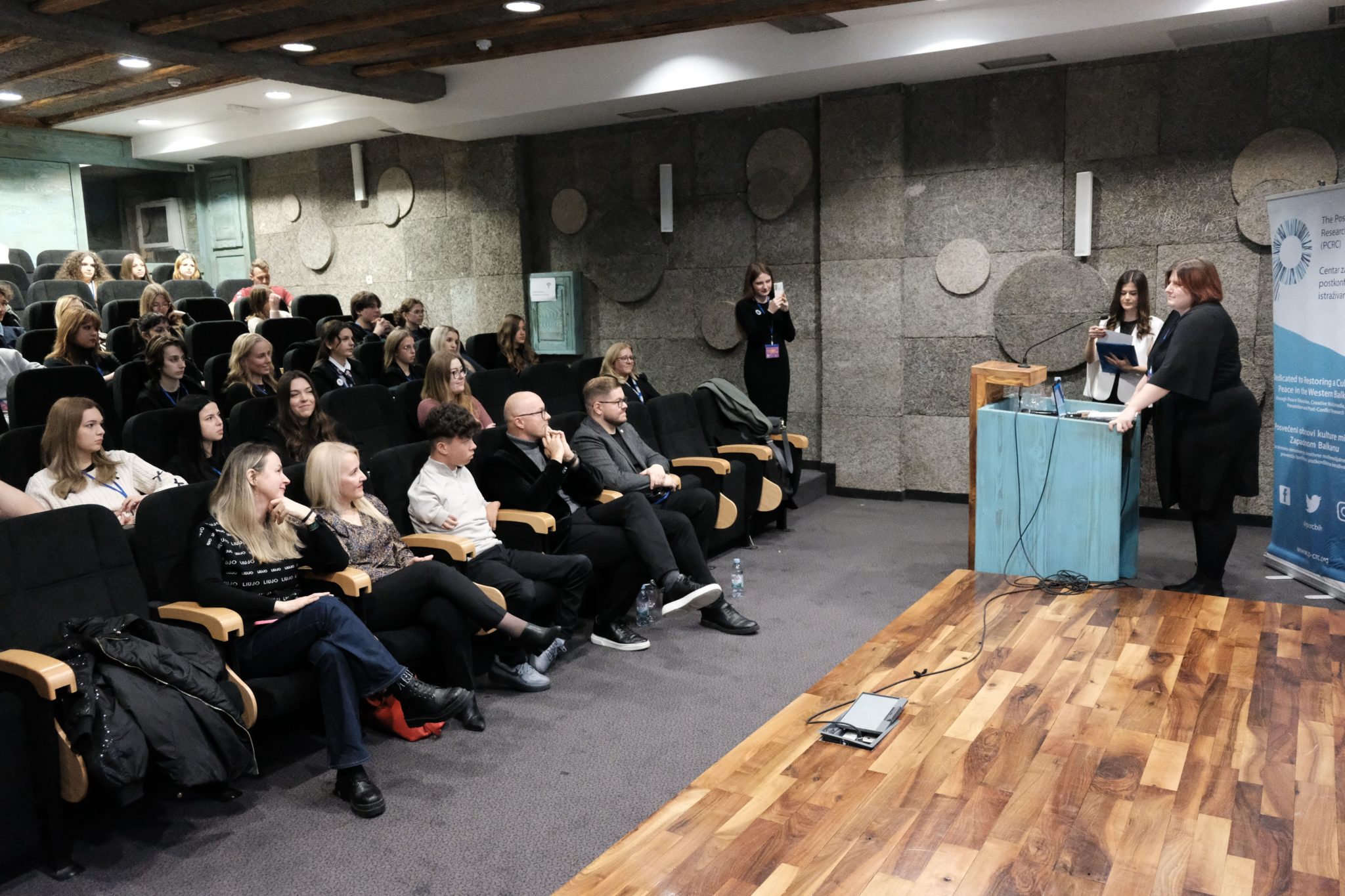 Peace Festival 2025: Empowering Youth to Build a Better Society ...